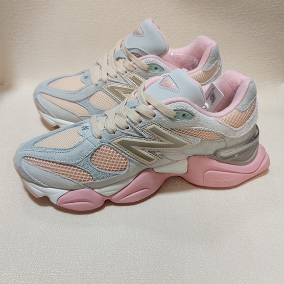 New Balance | Shoes | New Balance 960 Baby Shower Blue | Poshmark
